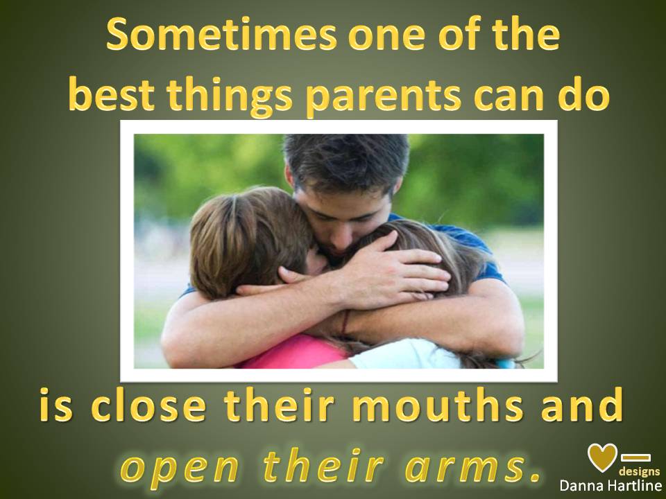 The Effects of Trauma on the Family - The Mormon Trauma Mama